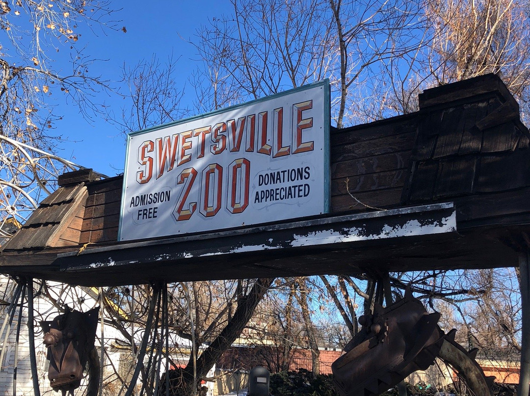 2024年11月Swetsville Zoo景点攻略-Swetsville Zoo门票预订|地址|图片-Swetsville Zoo景点点评-猫途鹰