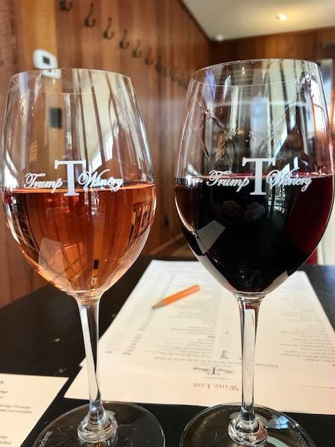 2024年7月Trump Winery景点攻略-Trump Winery门票预订|地址|图片-Trump Winery景点点评-猫途鹰