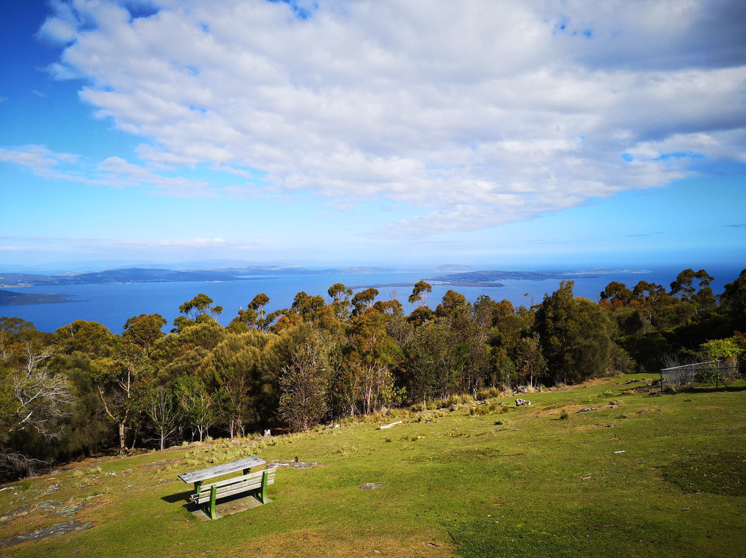 2023年12月Mount Nelson Lookout景点攻略-Mount Nelson Lookout门票预订|地址|图片-Mount ...