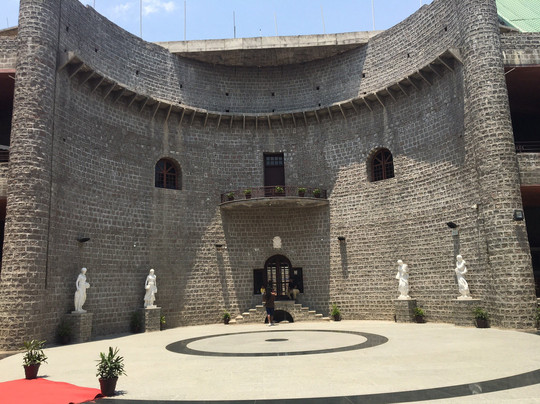 2024年9月The Hidden Castle景点攻略-The Hidden Castle门票预订|地址|图片-The Hidden ...