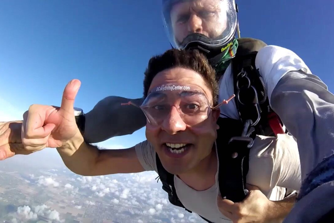 2025年10月Miami Skydiving Center景点攻略-Miami Skydiving Center门票预订|地址|图片 ...