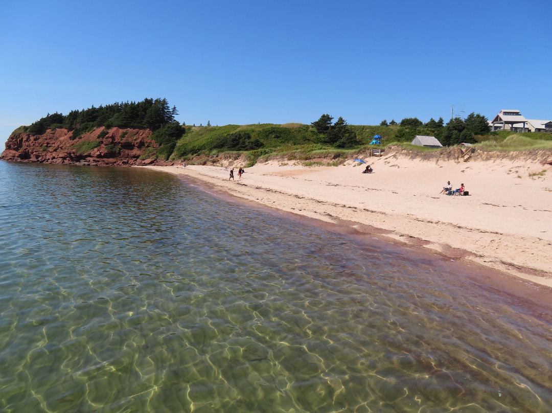 2024年11月Basin Head Provincial Park景点攻略-Basin Head Provincial Park门票预订 ...