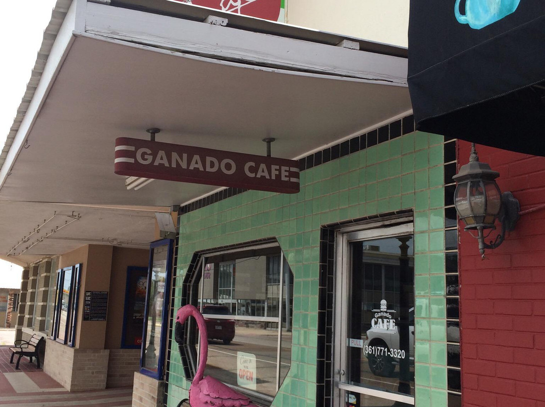 Ganado Cafe - (Ganado)餐厅/美食点评 - 餐厅地址/餐厅电话/餐厅周边信息/餐厅推荐菜 - Tripadvisor猫途鹰