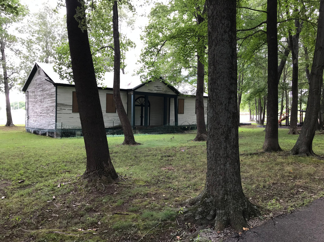 2024年11月Powderly景点攻略-Powderly旅游必去景点-Powderly景点大全-猫途鹰