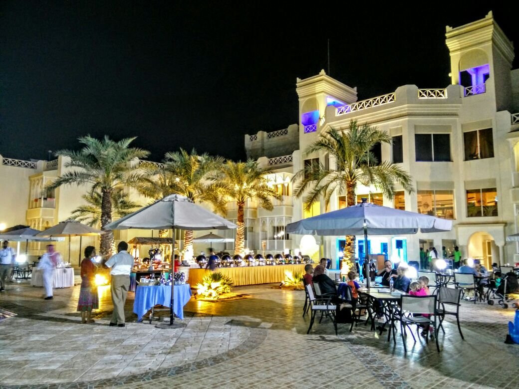 2024年12月Madinat Ash Shamal旅游景点攻略-Madinat Ash Shamal旅游住宿,-Madinat Ash ...
