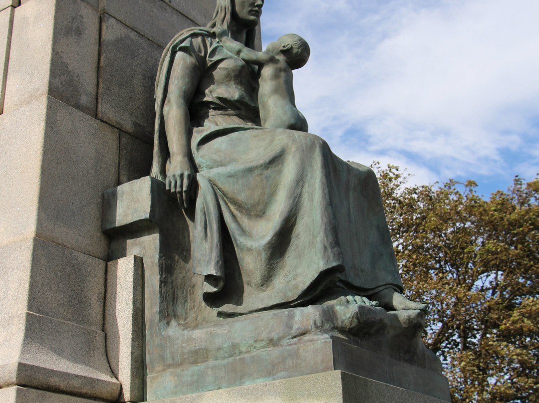 2023年12月Lytham War Memorial景点攻略-Lytham War Memorial门票预订|地址|图片-Lytham ...