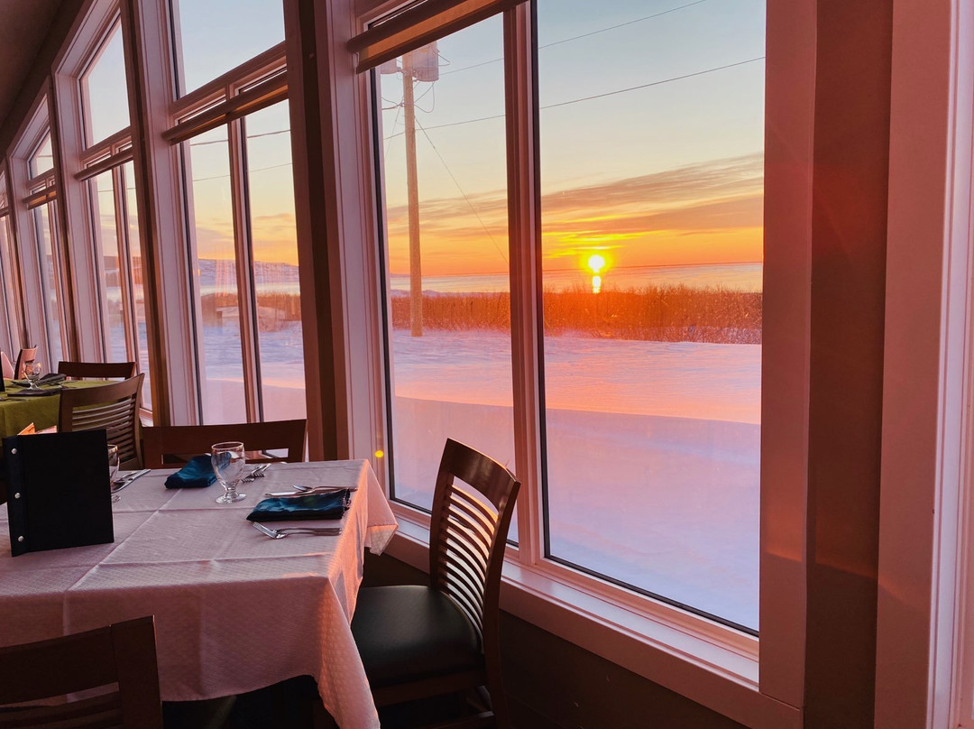 2024年9月Forteau旅游景点攻略-Forteau旅游住宿,-Forteau旅游美食-猫途鹰