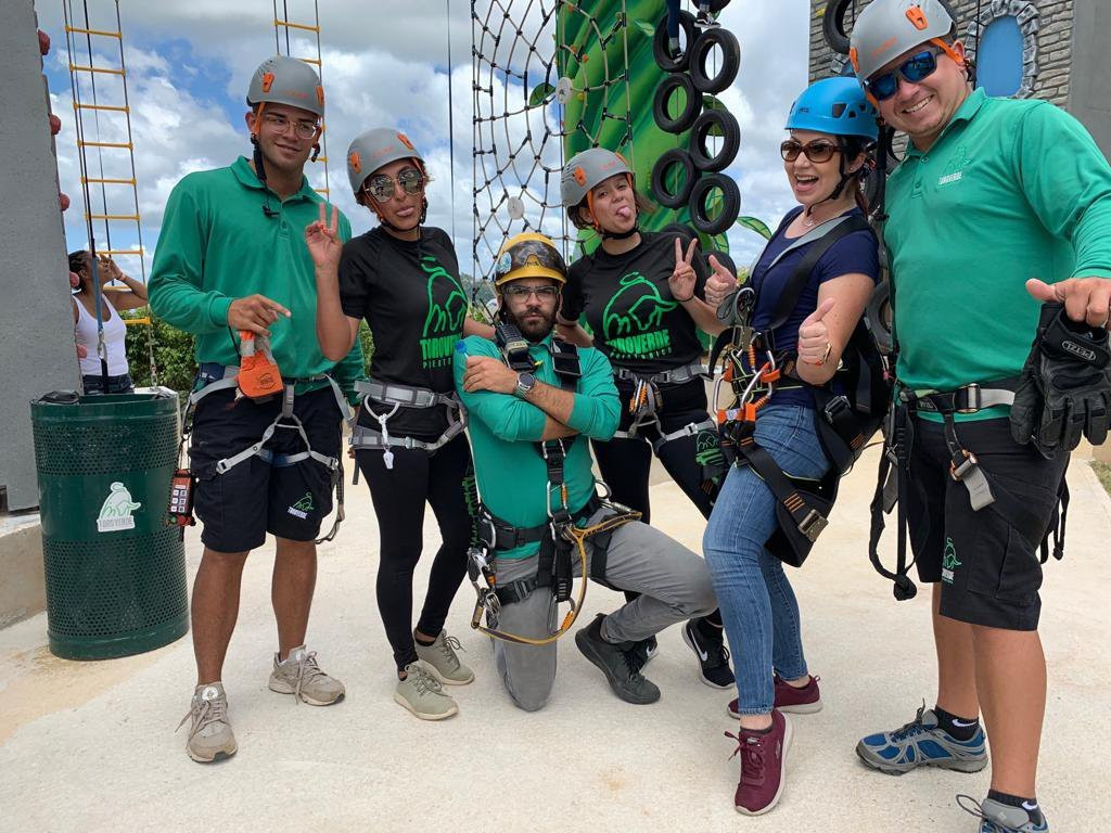 2025年3月Toro Verde景点攻略-Toro Verde门票预订|地址|图片-Toro Verde景点点评-猫途鹰