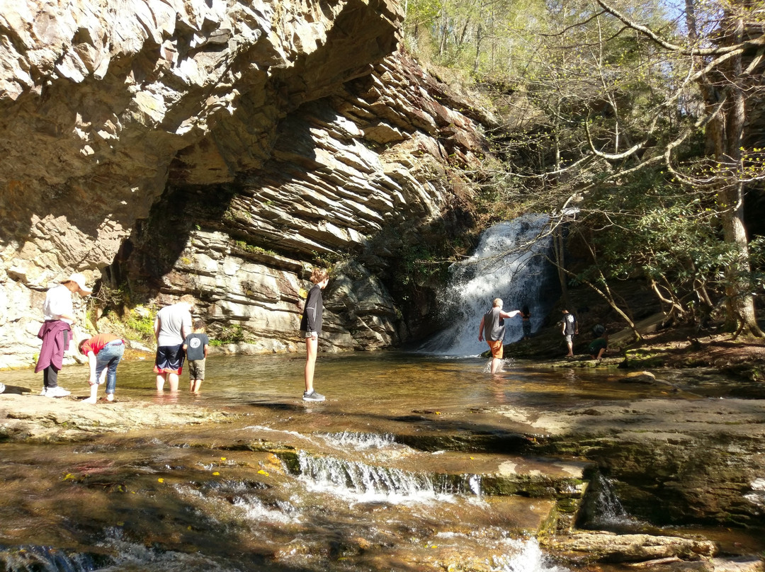 2024年11月Hanging Rock State Park景点攻略-Hanging Rock State Park门票预订|地址|图片 ...
