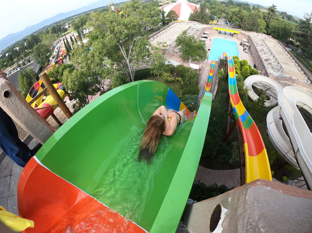2025年3月Parque Acuatico Tepetongo景点攻略-Parque Acuatico Tepetongo门票预订|地址 ...