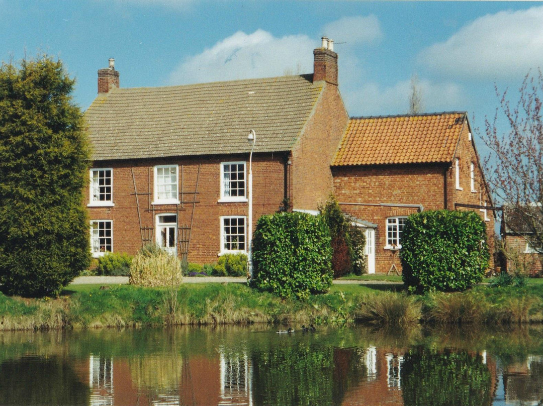 2023年11月Hatcliffe旅游景点攻略-Hatcliffe旅游住宿,-Hatcliffe旅游美食-猫途鹰