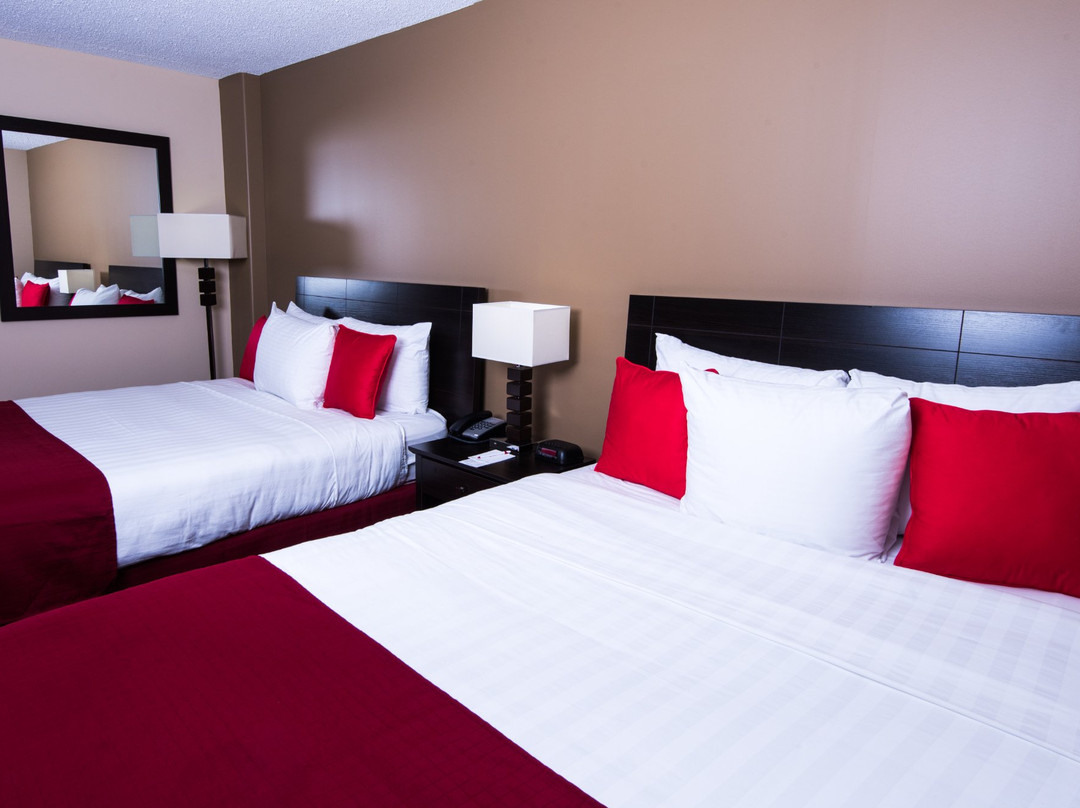 2024年3月Beaverlodge旅游景点攻略-Beaverlodge旅游住宿,-Beaverlodge旅游美食-猫途鹰