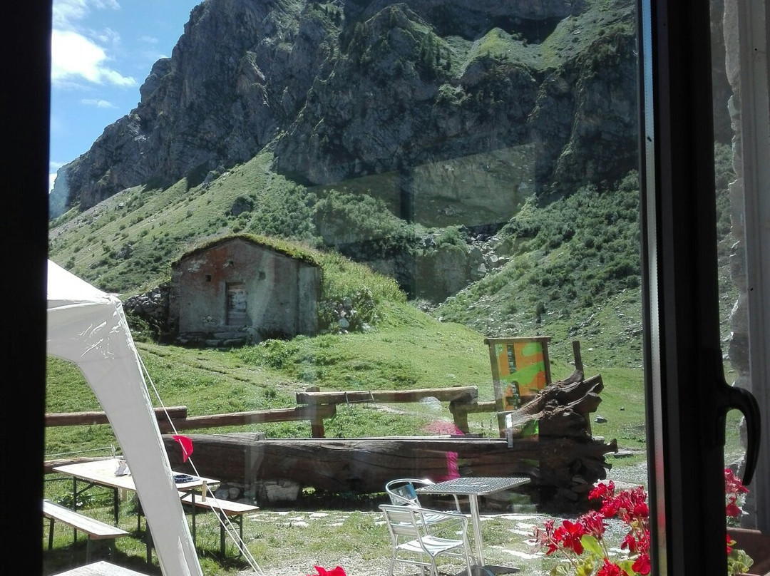 Rifugio Mondovi - Havis de Giorgio - (Roccaforte Mondovi)餐厅/美食点评 - 餐厅地址 ...