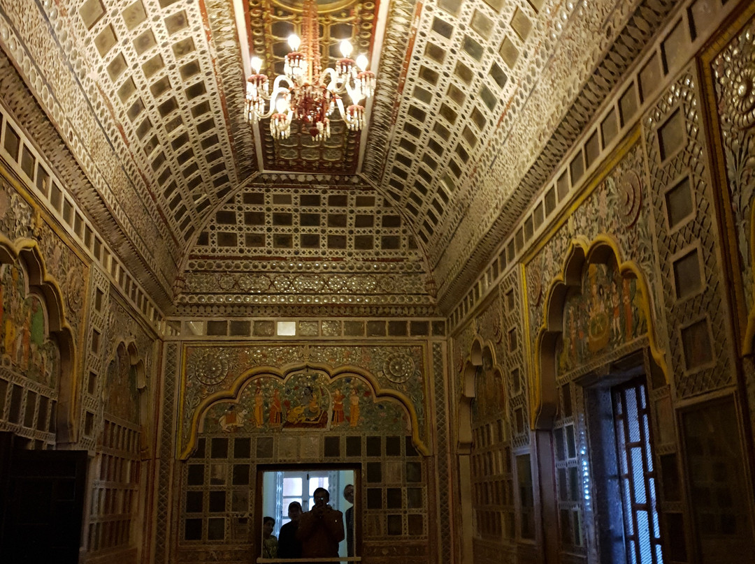 2024年11月Phool Mahal景点攻略-Phool Mahal门票预订|地址|图片-Phool Mahal景点点评-猫途鹰