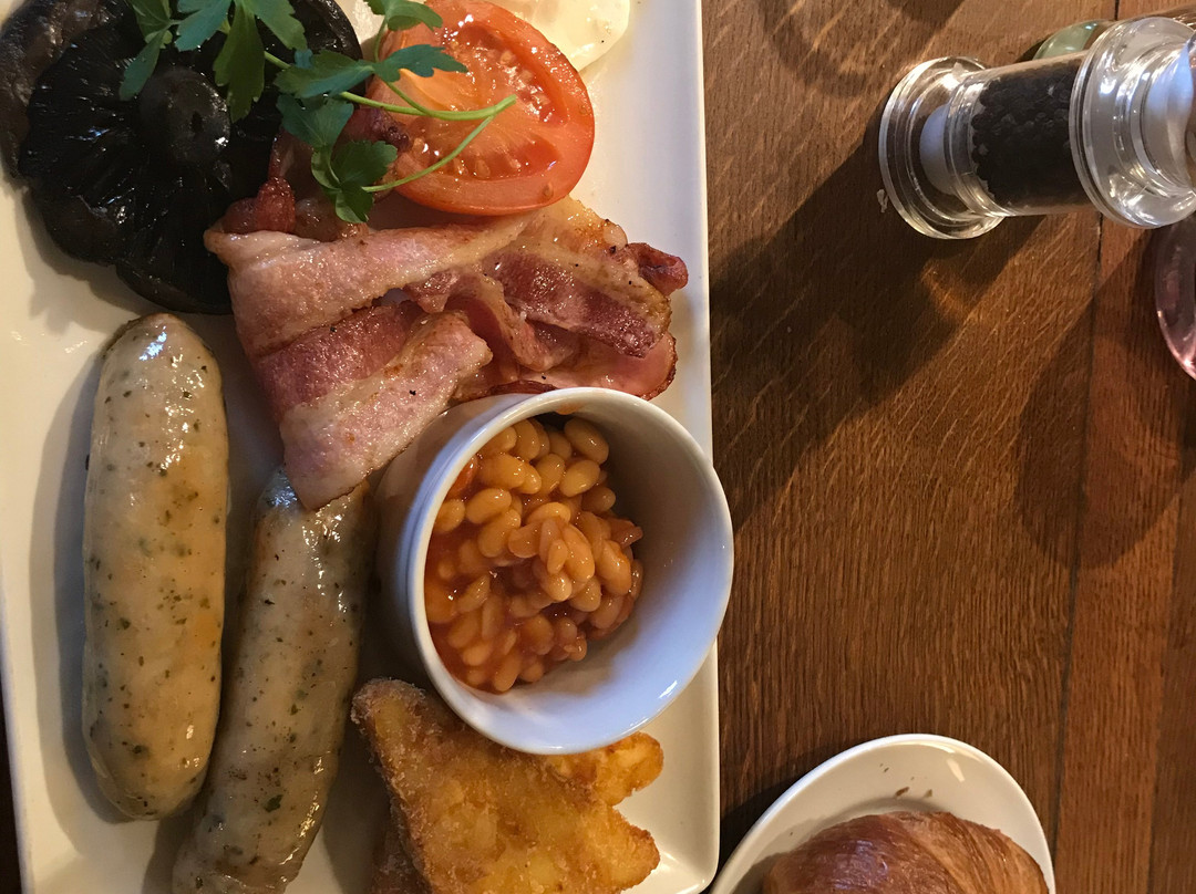 The Dun Cow - (Dunchurch)餐厅/美食点评 - 餐厅地址/餐厅电话/餐厅周边信息/餐厅推荐菜 - Tripadvisor猫途鹰