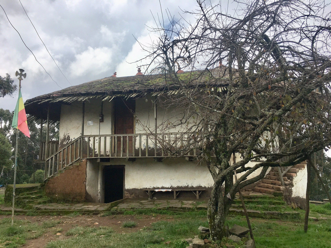 2024年1月Entoto Maryam Church景点攻略-Entoto Maryam Church门票预订|地址|图片-Entoto ...