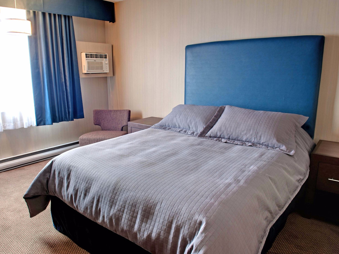Sandman Inn Blue River (Blue River) - Sandman Inn Blue River - 酒店预订 /预定 ...