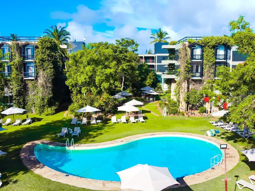 2023年12月Maungu旅游景点攻略-Maungu旅游住宿,-Maungu旅游美食-猫途鹰