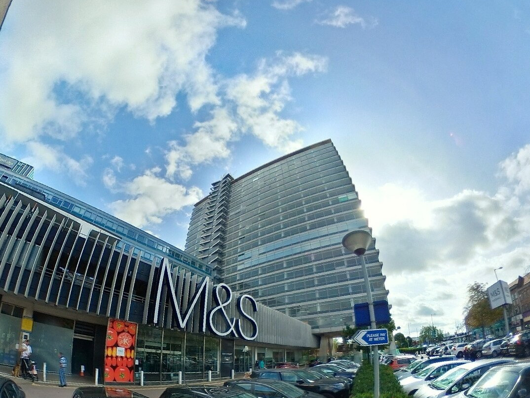 2023年11月Tolworth旅游景点攻略-Tolworth旅游住宿,-Tolworth旅游美食-猫途鹰