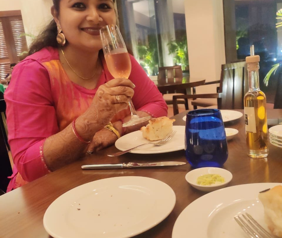 La Cucina - (加尔各答（亦写作“Calcutta”）)餐厅/美食点评 - 餐厅地址/餐厅电话/餐厅周边信息/餐厅推荐菜 ...