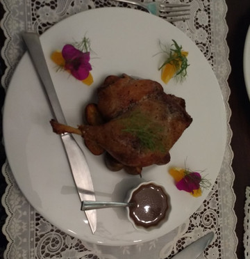 The French Door Cafe & Restaurant - (孔巴托)餐厅/美食点评 - 餐厅地址/餐厅电话/餐厅周边信息/餐厅 ...