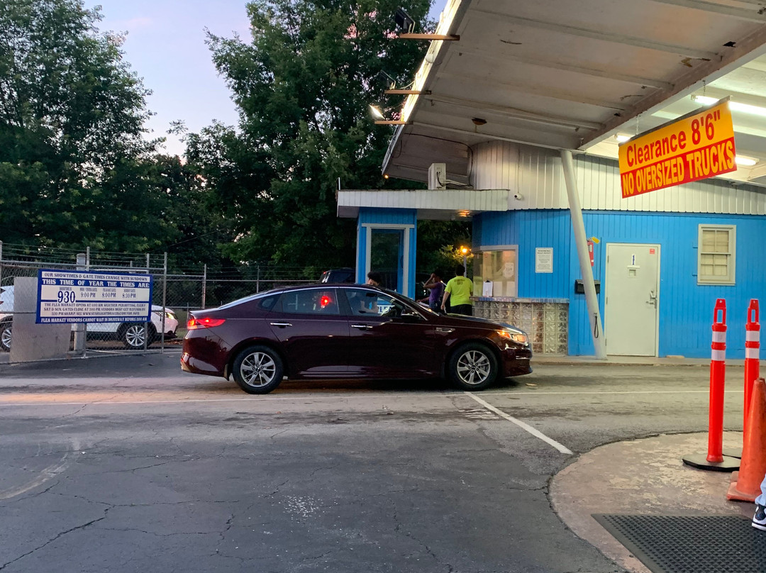 2025年6月Starlight Six Drive-In景点攻略-Starlight Six Drive-In门票预订|地址|图片 ...