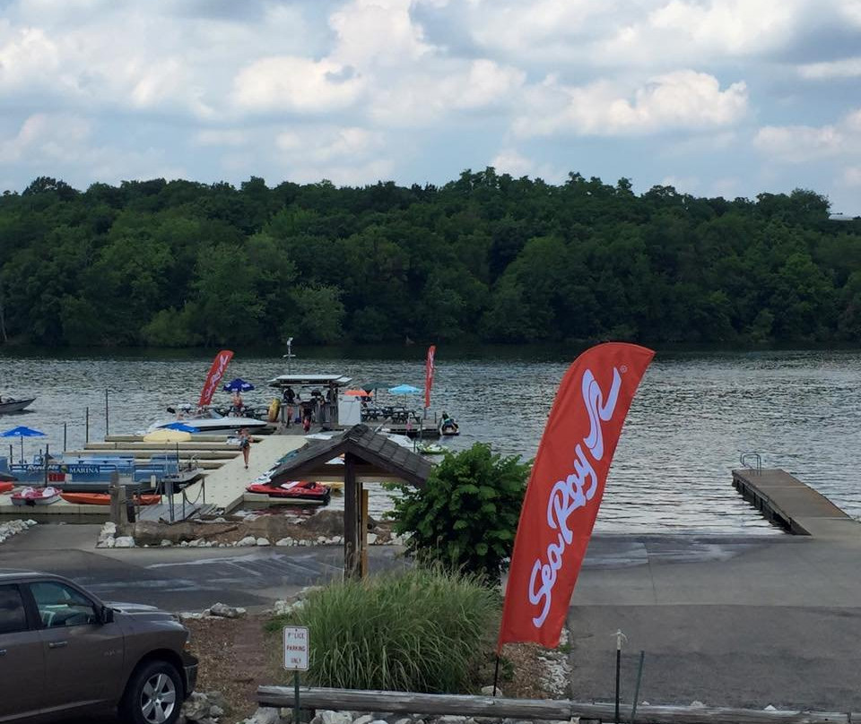 2024年1月Lake Springfield Marina景点攻略-Lake Springfield Marina门票预订|地址|图片 ...