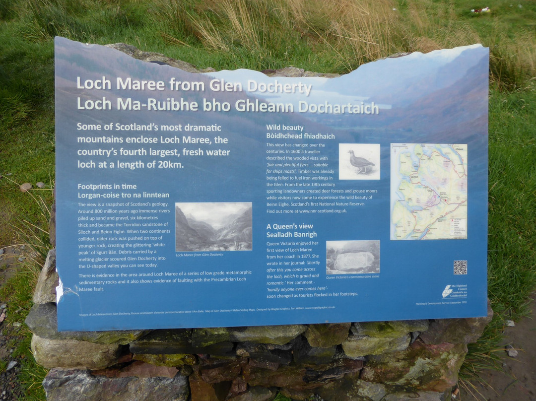 2024年1月Loch Maree景点攻略-Loch Maree门票预订|地址|图片-Loch Maree景点点评-猫途鹰