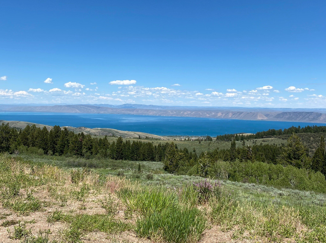 2024年9月Bear Lake State Park景点攻略-Bear Lake State Park门票预订|地址|图片-Bear ...