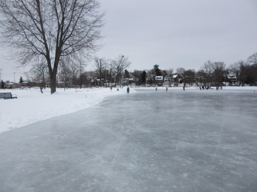 2024年11月Tenney Park景点攻略-Tenney Park门票预订|地址|图片-Tenney Park景点点评-猫途鹰