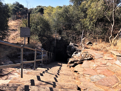 2025年1月Sterkfontein Caves景点攻略-Sterkfontein Caves门票预订|地址|图片-Sterkfontein ...
