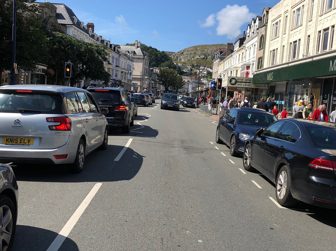 2024年3月Mostyn Street景点攻略-Mostyn Street门票预订|地址|图片-Mostyn Street景点点评-猫途鹰