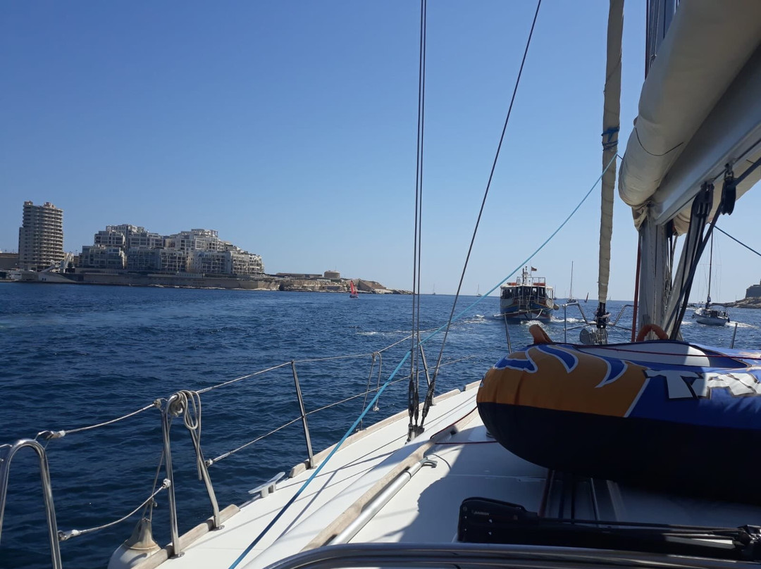 2024年11月Malta Sailing Experiences景点攻略-Malta Sailing Experiences门票预订|地址 ...