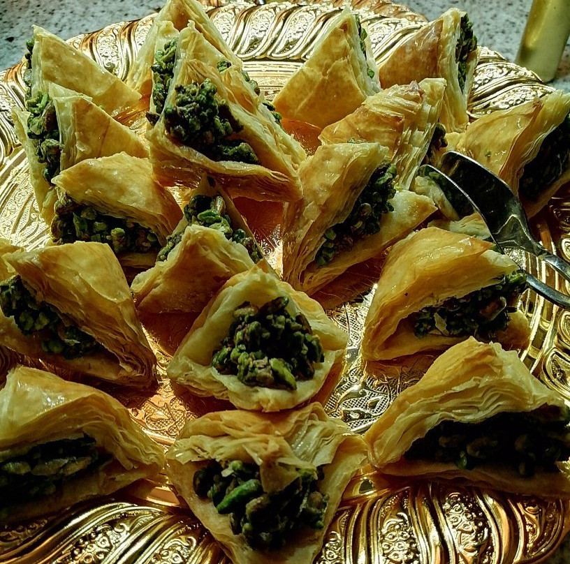 Al Orjouan - (利雅德)餐厅/美食点评 - 餐厅地址/餐厅电话/餐厅周边信息/餐厅推荐菜 - Tripadvisor猫途鹰