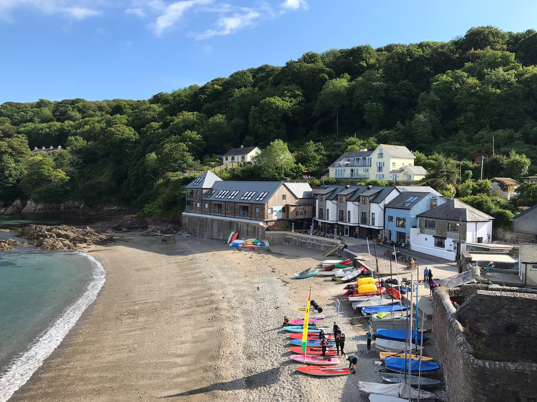2023年11月Cawsand and Kingsand Beaches景点攻略-Cawsand and Kingsand Beaches门票 ...