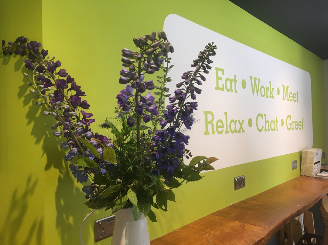 Monks Yard - (Horton)餐厅/美食点评 - 餐厅地址/餐厅电话/餐厅周边信息/餐厅推荐菜 - Tripadvisor猫途鹰