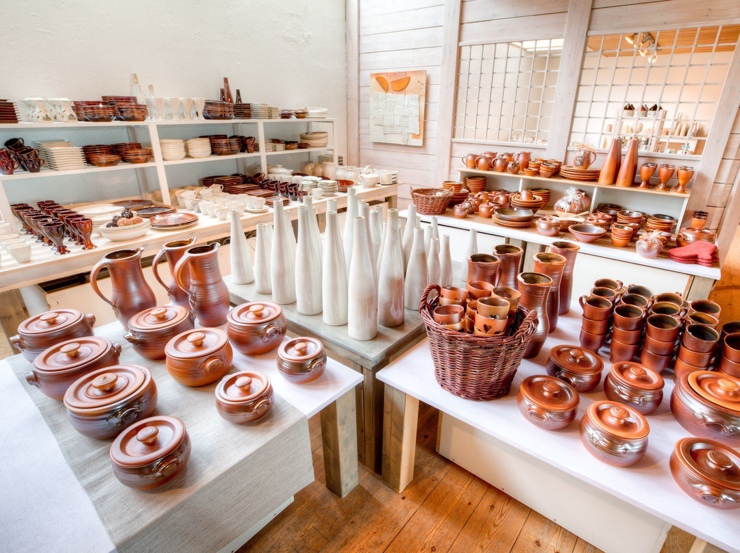 2023年12月Keramiikkapaja Iso-Pahkala景点攻略-Keramiikkapaja Iso-Pahkala门票预订 ...