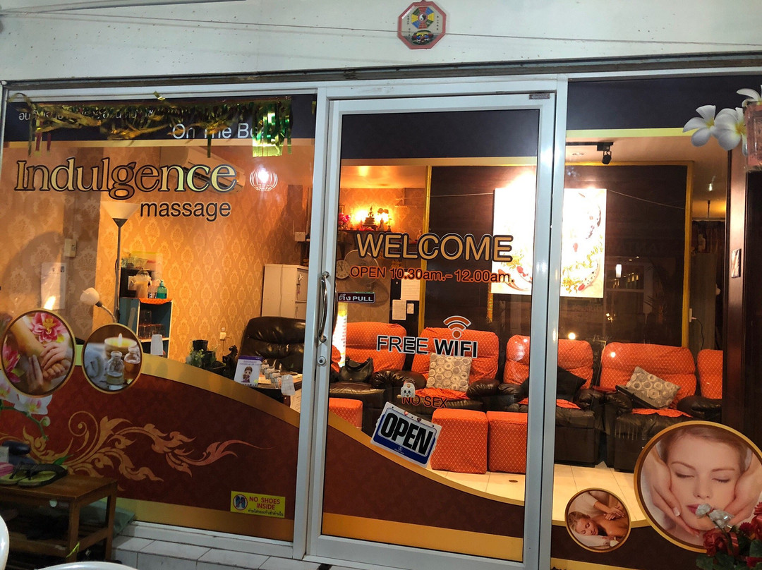 2024年4月Indulgence Massage Spa景点攻略-Indulgence Massage Spa门票预订|地址|图片 ...