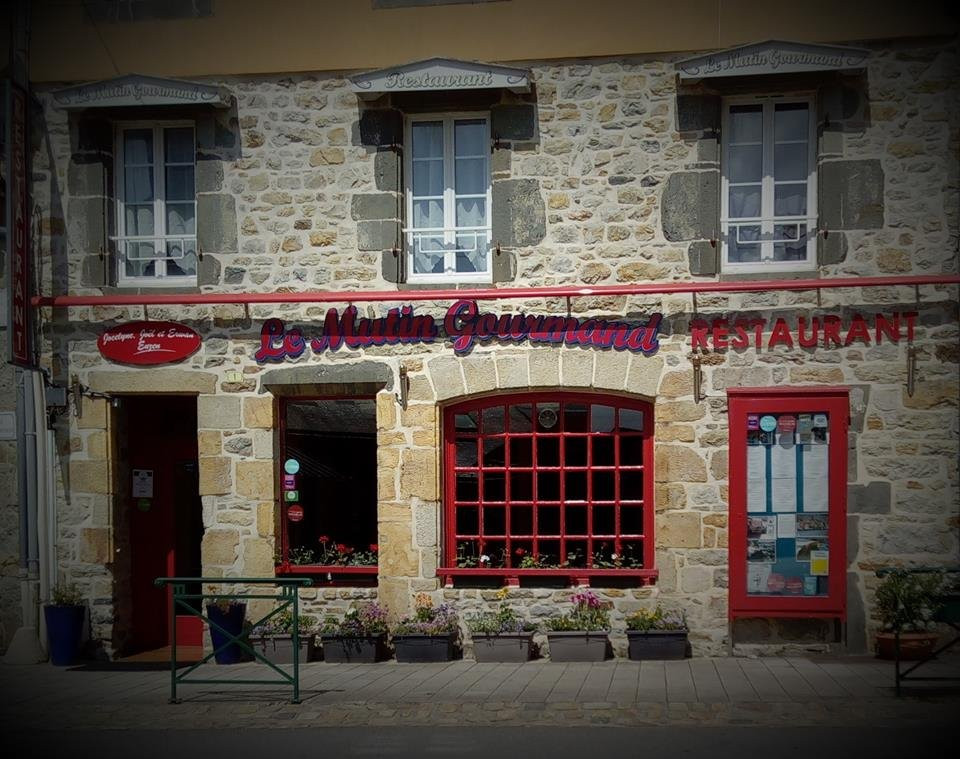Le Mutin Gourmand - (Crozon)餐厅/美食点评 - 餐厅地址/餐厅电话/餐厅周边信息/餐厅推荐菜 ...