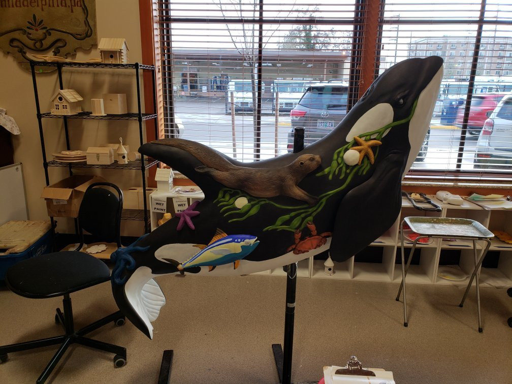 2023年11月The Albany Historic Carousel and Museum景点攻略-The Albany Historic ...