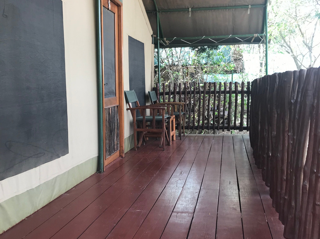 Mara Simba Lodge (Mara Simba) - Mara Simba Lodge - 酒店预订 /预定 - 606条旅客点评与 ...