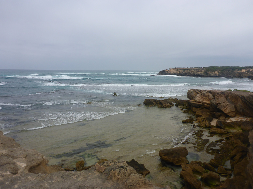 2024年4月Thunder point Coastal Reserve景点攻略-Thunder point Coastal Reserve ...