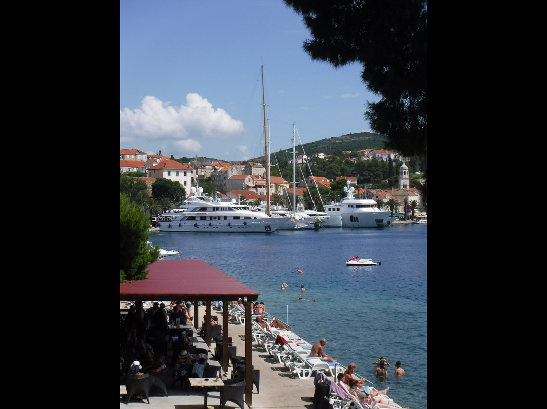 2024年8月Cavtat Seaside Promenade景点攻略-Cavtat Seaside Promenade门票预订|地址|图片 ...