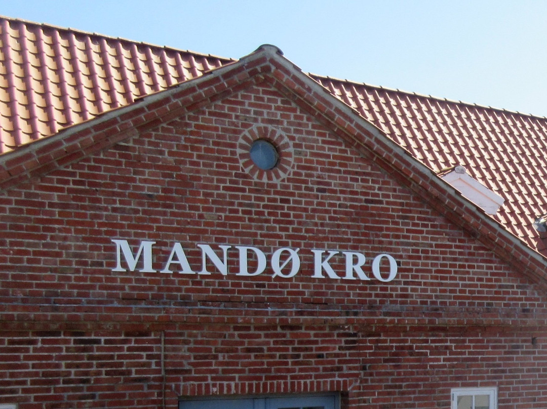 Mandø Kro - (里伯)餐厅/美食点评 - 餐厅地址/餐厅电话/餐厅周边信息/餐厅推荐菜 - Tripadvisor猫途鹰