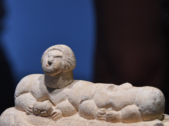 2025年1月Gozo Museum of Archaeology景点攻略-Gozo Museum of Archaeology门票预订|地址 ...