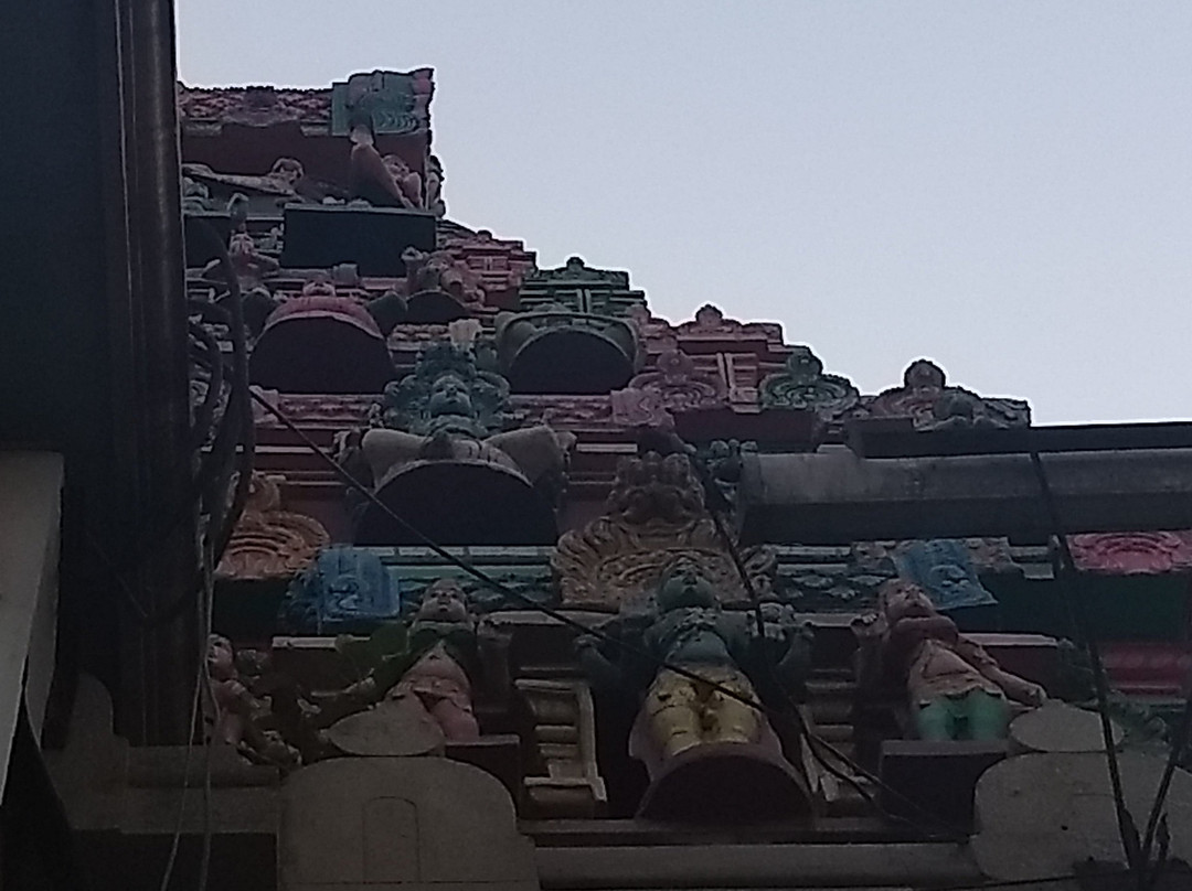 2024年2月Nerul Balaji Temple景点攻略-Nerul Balaji Temple门票预订|地址|图片-Nerul ...