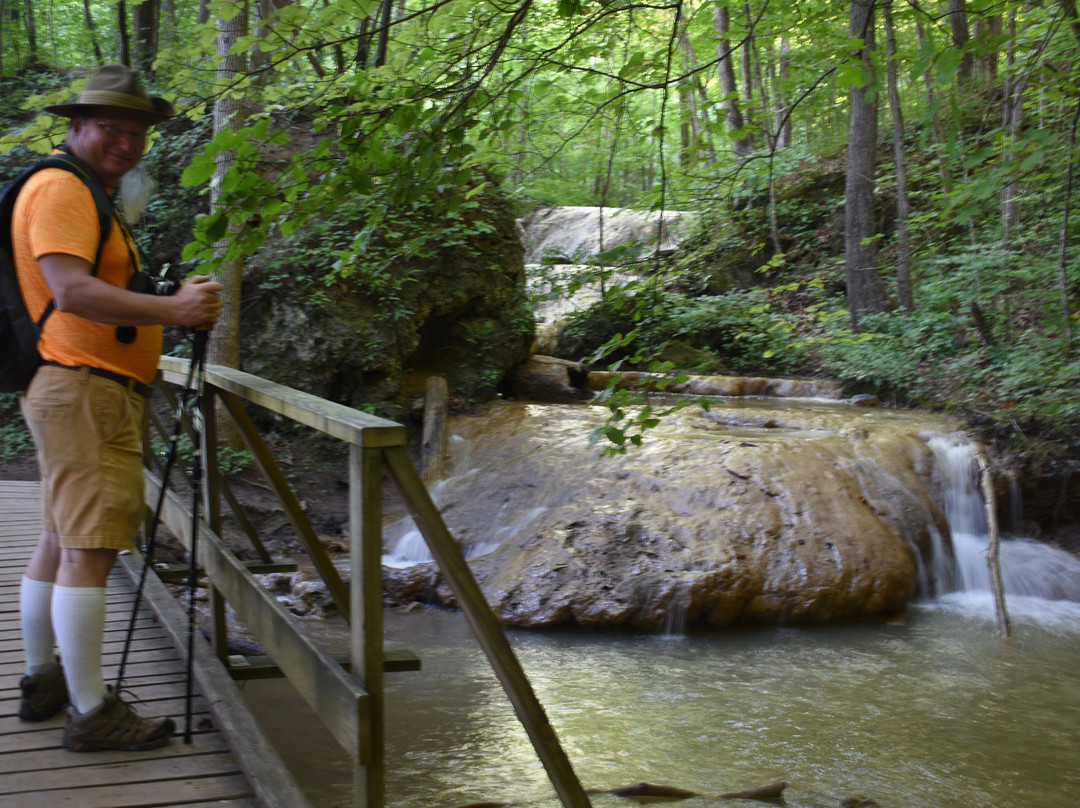 2025年1月Falls Ridge Preserve景点攻略-Falls Ridge Preserve门票预订|地址|图片-Falls ...