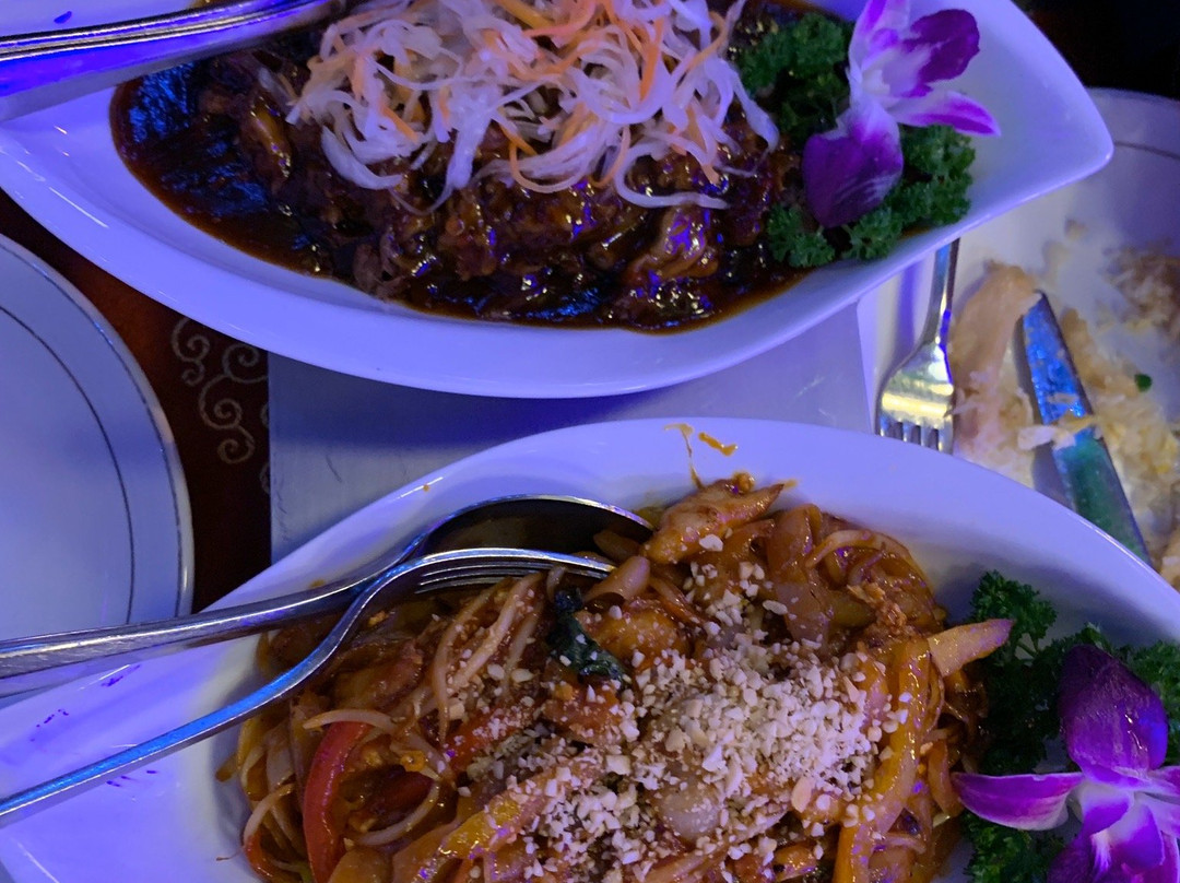 Chez Wang - (Han-sur-Lesse)餐厅/美食点评 - 餐厅地址/餐厅电话/餐厅周边信息/餐厅推荐菜 ...