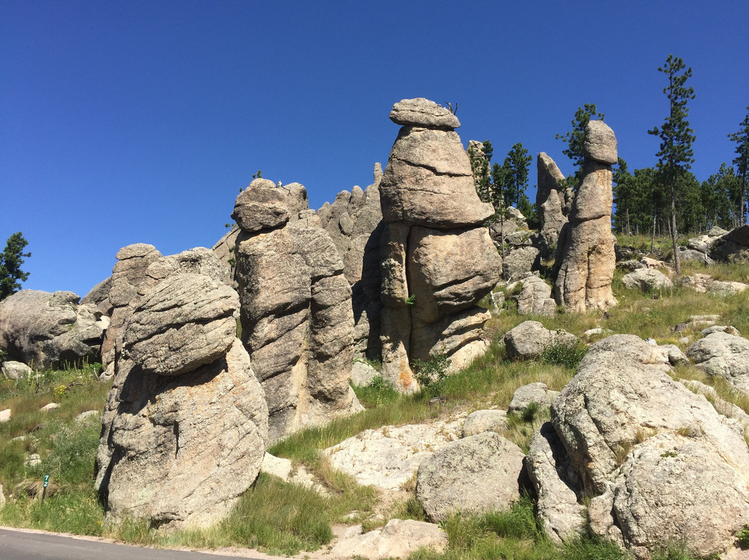 2024年9月Needles Eye景点攻略-Needles Eye门票预订|地址|图片-Needles Eye景点点评-猫途鹰