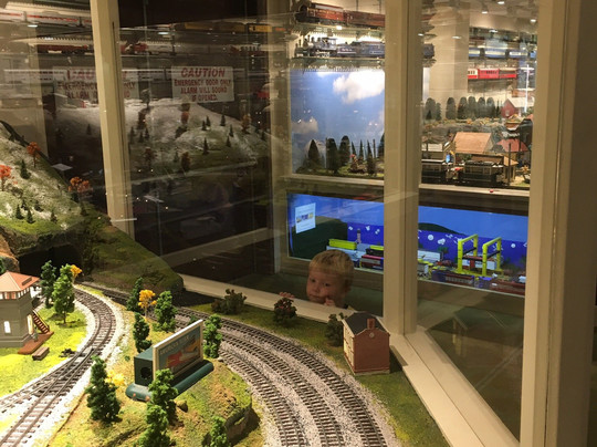 2023年11月National Toy Train Museum景点攻略-National Toy Train Museum门票预订|地址 ...